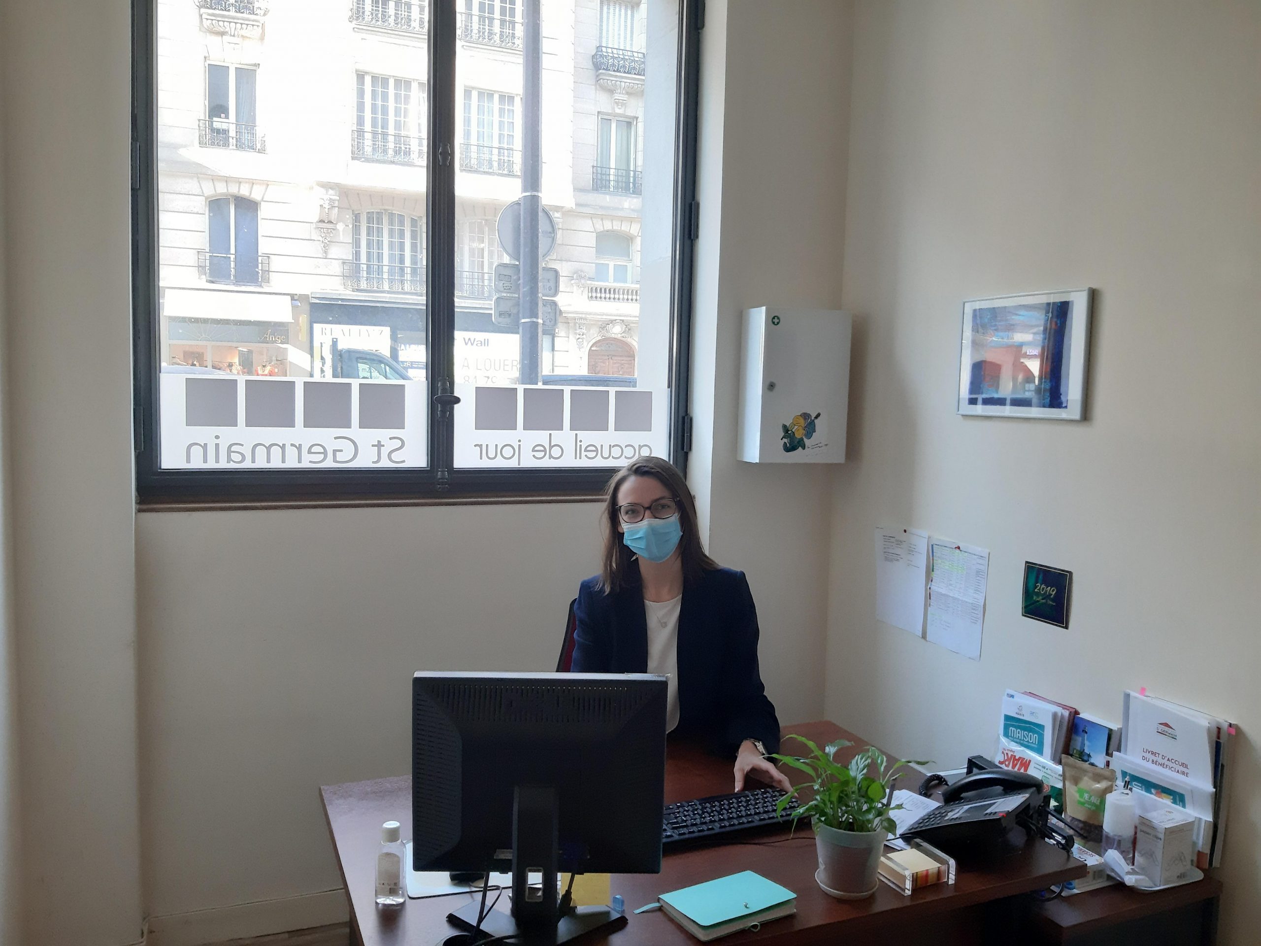 « Le centre peut compter sur la réactivité de Libelia » | Libelia