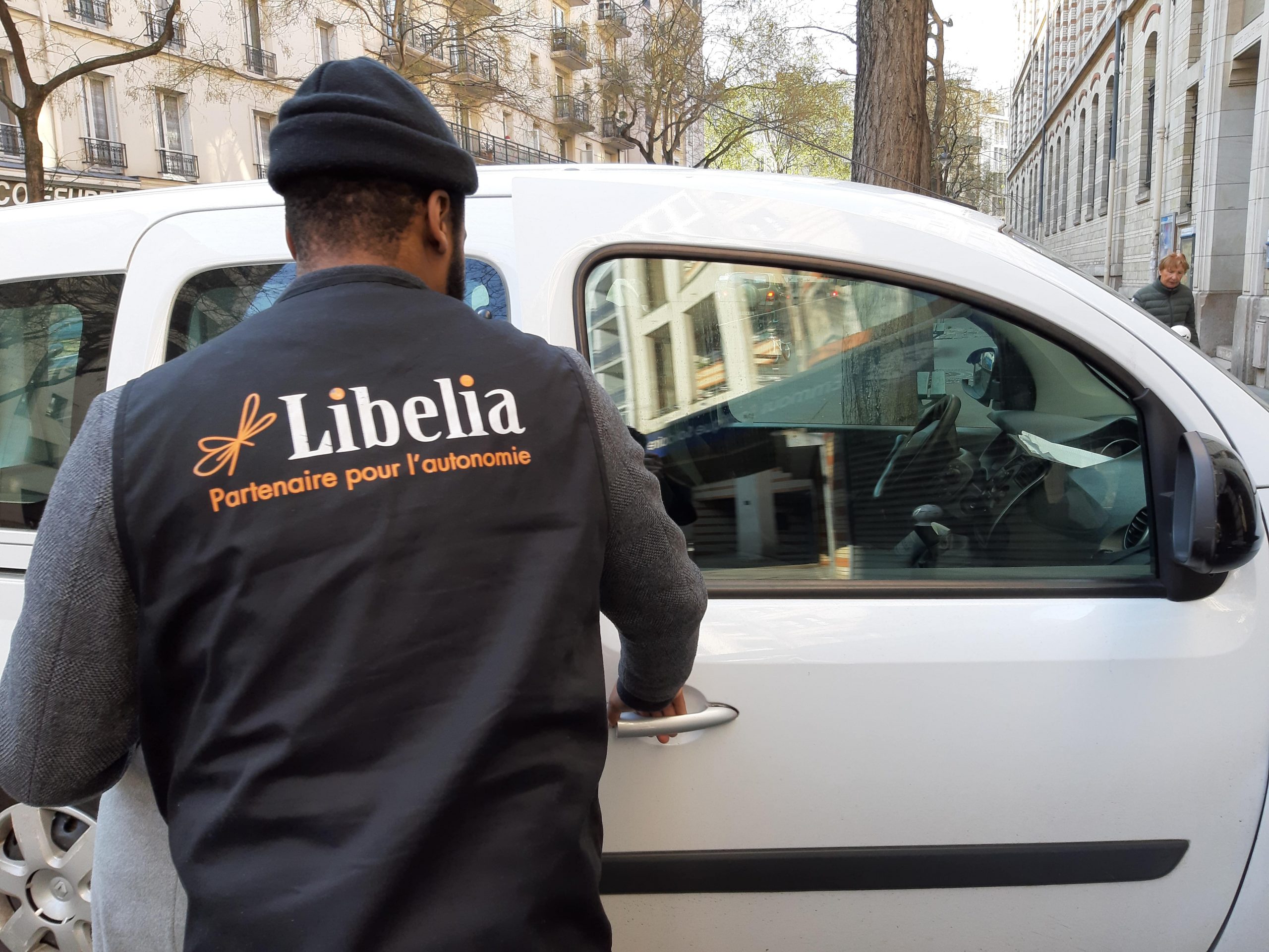 Bilan de l’année 2020 à Libelia | Libelia