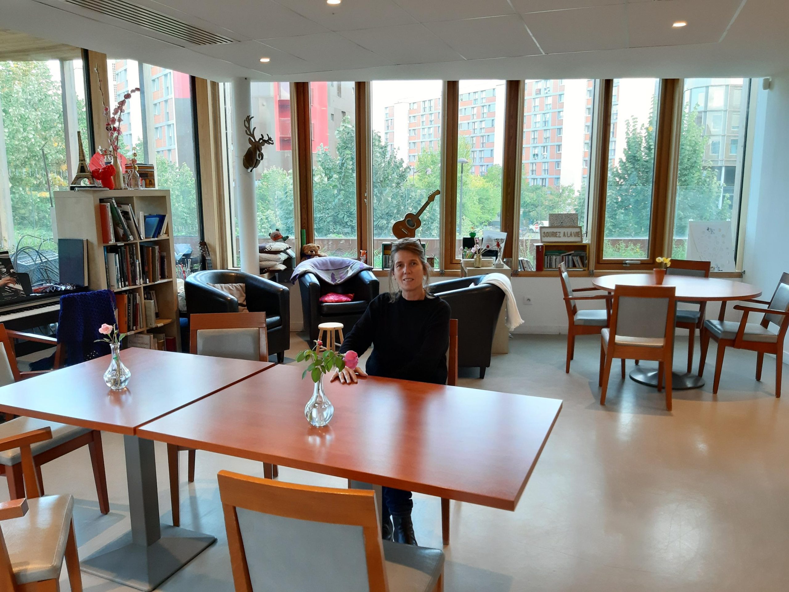 « Les centres d’accueil de jours doivent apprendre à vivre avec ce ...